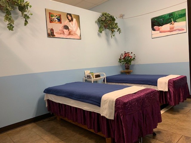 Blue Sky Massage & Spa 👍4,346 people recommend this business. 2736 C ...