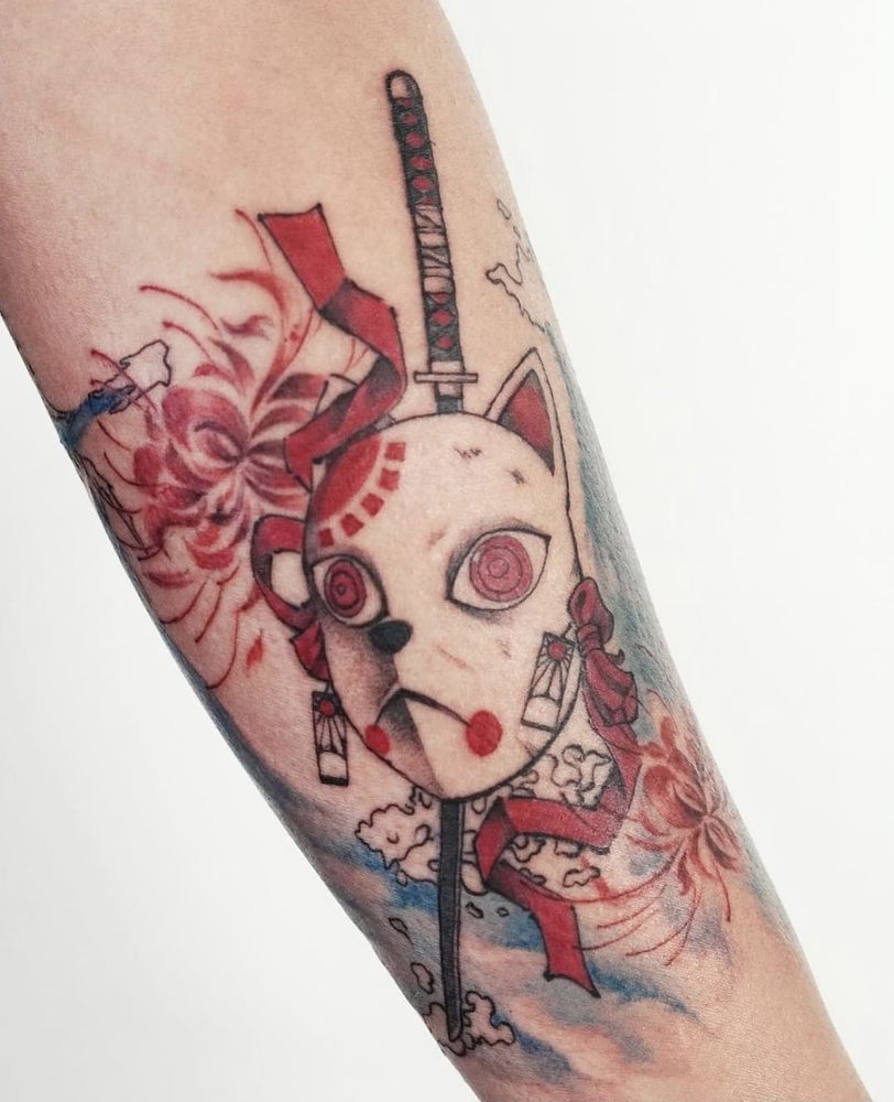 Modo Ink Tattoo 👍5,568 people recommend this business. 431-B N Tustin ...